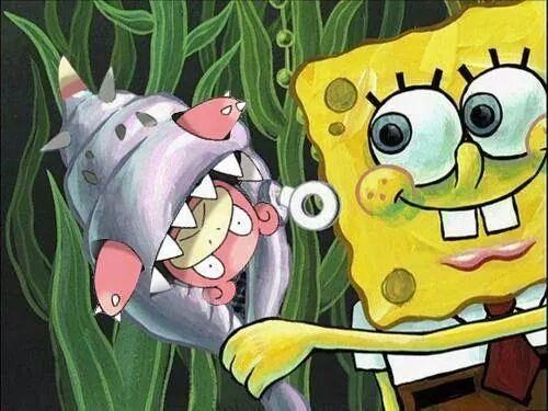 Pokémemes - SpongeBob SquarePants - Pokemon Memes - Pokémon, Pokémon GO ...