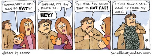 Web Comics - Page 3 - 4koma comic strip, webcomics, web comics ...