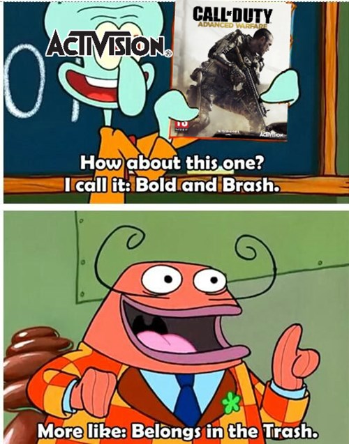 Memebase - call of duty - Page 9 - All Your Memes In Our Base - Funny ...