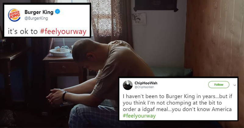 Burger King Just Released 'Real Meals' And People Are Wondering WTF Is ...