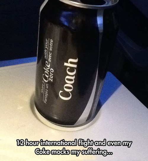 Hey Coke, Why Don't You Shut Up Forever? - Art of Trolling - Troll ...