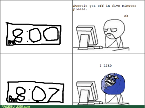 Rage Comics - computer guy - Page 4 - Rage Comics - rage comics ...