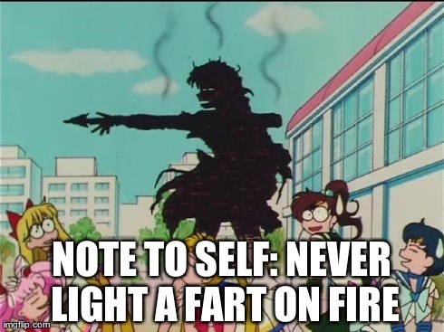 Playing With Fire - Cartoons & Anime - Anime | Cartoons | Anime Memes ...