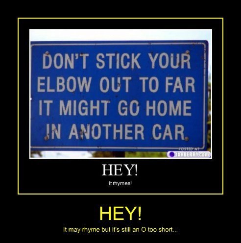 Almost Perfect - Very Demotivational - Demotivational Posters | Very ...