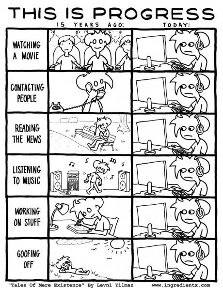 This is The Most Accurate Portrayal of The Evolution of Life in The ...