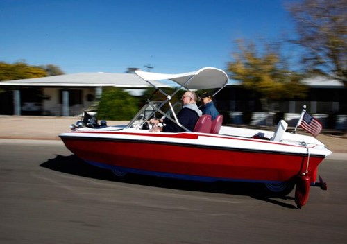 Because 'Murica, That's Why - Americana - Americana | Murica