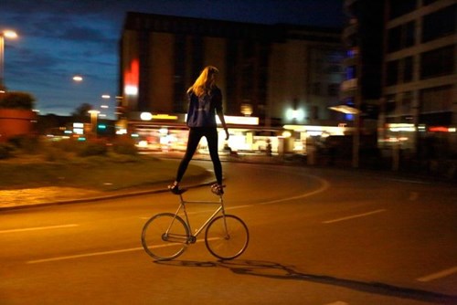 No Helmet, Still Awesome - WIN! - epic win photos