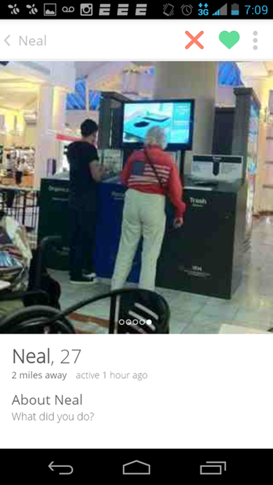 How Do You Take a Profile Pic? - Dating Fails - dating memes, dating ...