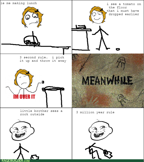 Rage Comics - food - Page 2 - Rage Comics - rage comics - Cheezburger