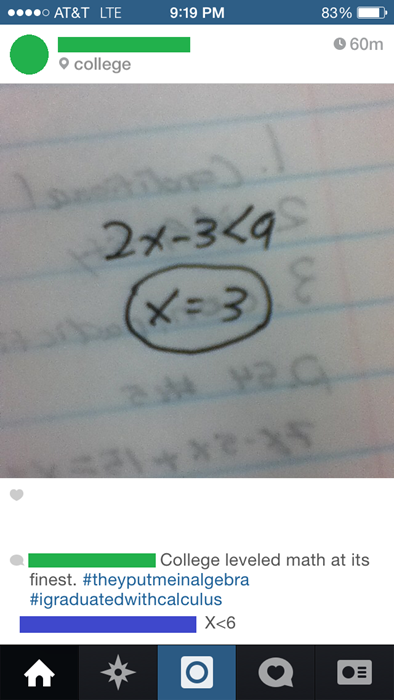 Back to the Remedial Classes With Ye! - Failbook - Failing On Facebook