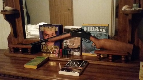 Put Your 'Murica on Display - Americana - Americana | Murica