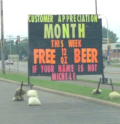 Sorry, Michele - After 12 - funny pictures, party fails, party poopers ...