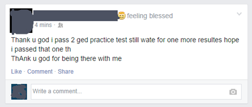 Still Need Some More Practice - Failbook - Failing On Facebook