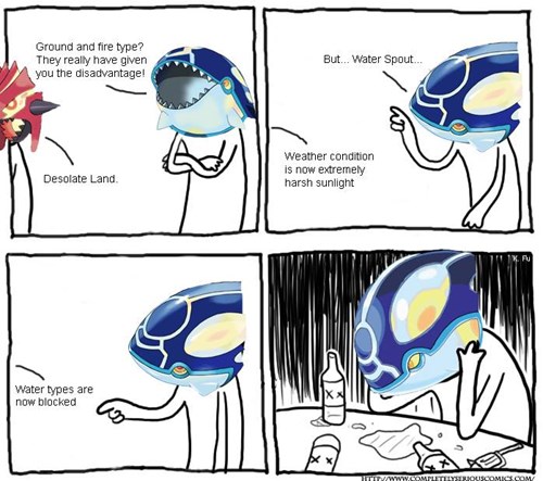Pokémemes - groudon - Pokemon Memes - Pokémon, Pokémon GO - Cheezburger