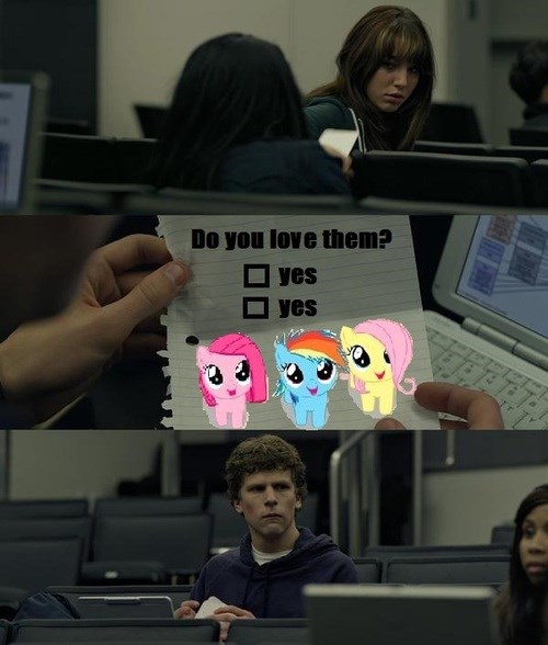 Are You a Brony? - My Little Brony - my little pony, friendship is ...