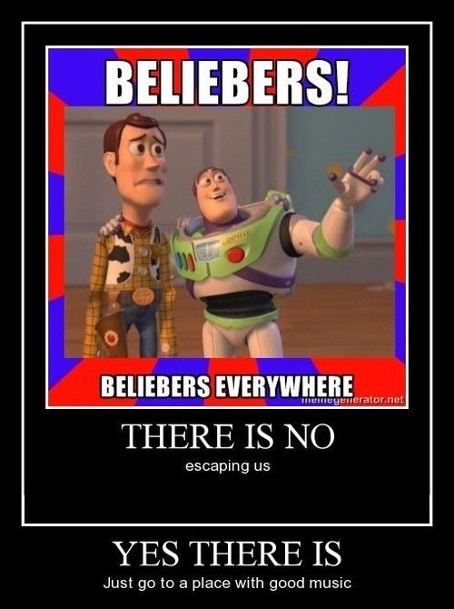 Pretty Much Anywhere Else - Very Demotivational - Demotivational ...