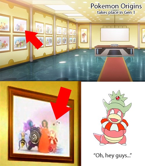 Pokémemes - slowking - Pokemon Memes - Pokémon, Pokémon GO - Cheezburger