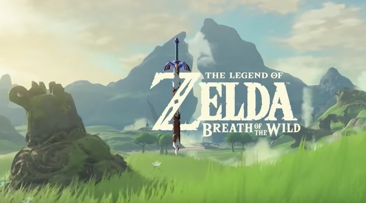 Players Are Already Decoding the Hylian Alphabet Seen in the Trailer ...