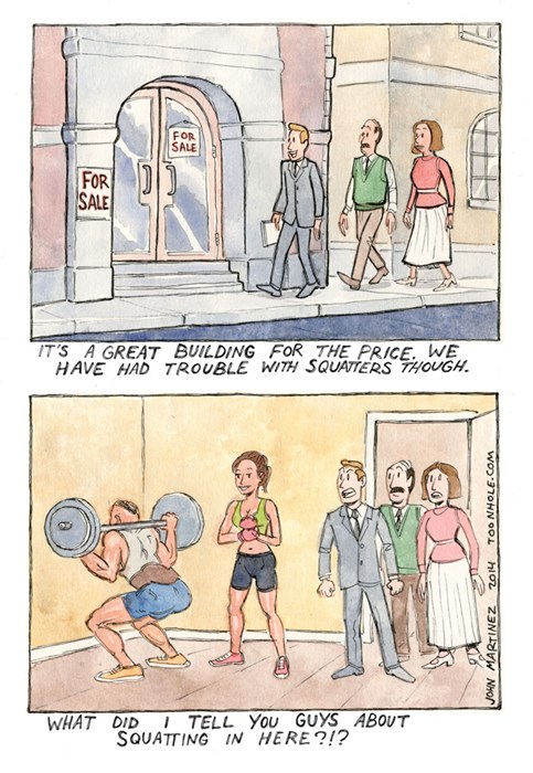 Web Comics - exercise - 4koma comic strip, webcomics, web comics ...