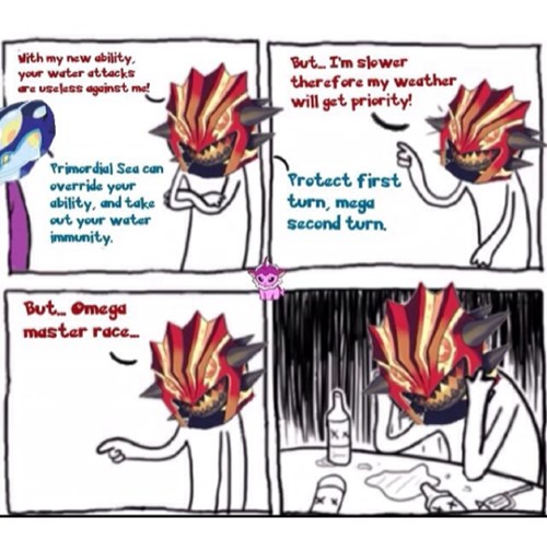 Pokémemes - groudon - Pokemon Memes - Pokémon, Pokémon GO - Cheezburger