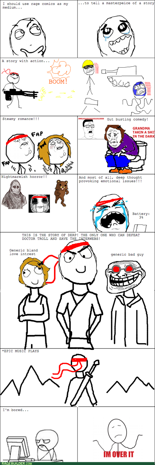It Will Be an Instant Classic! - Rage Comics - rage comics