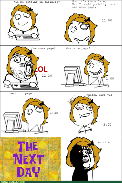 Rage Comics - oh god why - Rage Comics - rage comics - Cheezburger