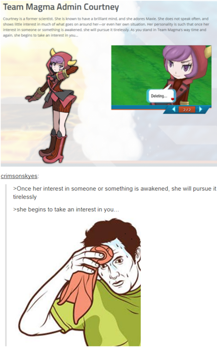 Pokémemes - team magma - Pokemon Memes - Pokémon, Pokémon GO - Cheezburger