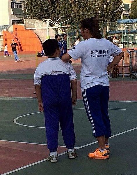 Tired of People Telling You to Tuck in Your Shirt? - Poorly Dressed ...