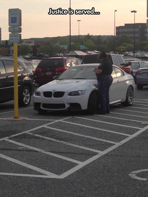 Memebase - parking tickets - All Your Memes In Our Base - Funny Memes ...