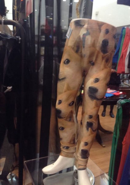 Poorly Dressed - poorly dressed - fashion fail - Cheezburger