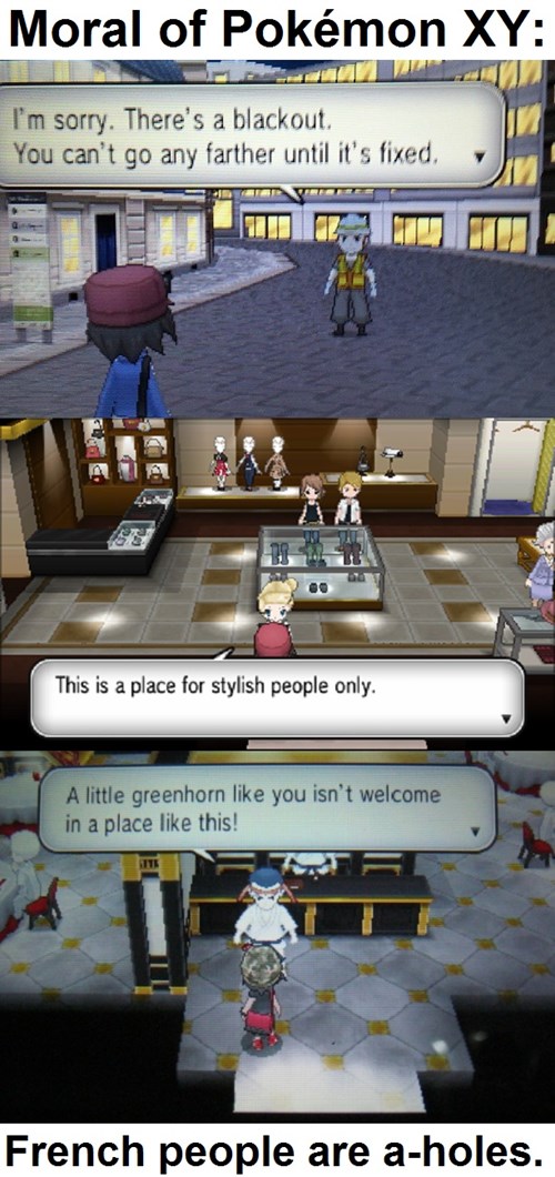 Pokémemes - pokemon xy - Pokemon Memes - Pokémon, Pokémon GO - Cheezburger