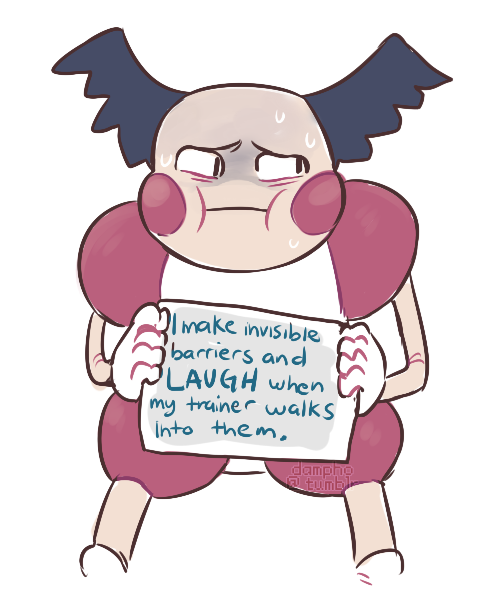 Memebase - mr-mime - All Your Memes In Our Base - Funny Memes - Cheezburger