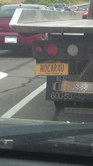 Art of Trolling - license plates - Troll Tricks and Pranks - Trolling ...