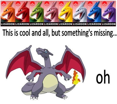 Pokémemes - charizard - Pokemon Memes - Pokémon, Pokémon GO - Cheezburger