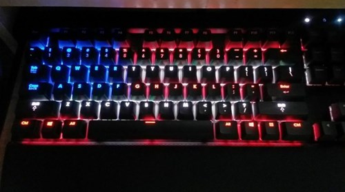 God Bless This Keyboard - Americana - Americana | Murica