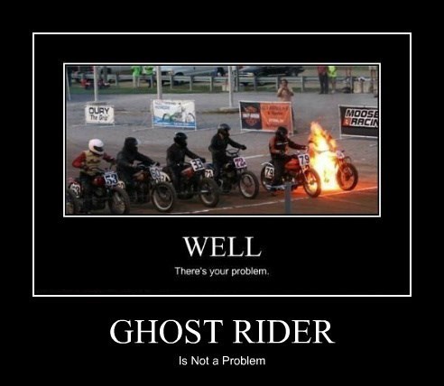 Memebase - ghost rider - All Your Memes In Our Base - Funny Memes ...
