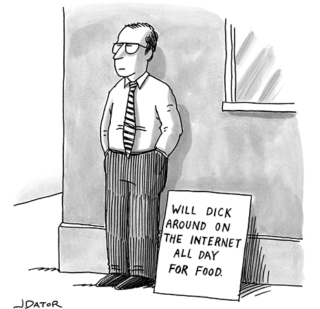 Prospective Cheezburger Hiring Candidate - Web Comics - 4koma comic ...