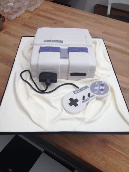 FAIL Blog - snes - Epic FAILs funny videos - Funny Fails - Cheezburger