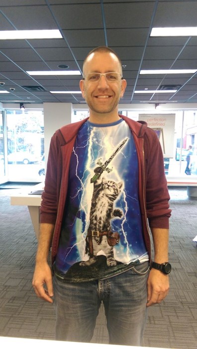 Poorly Dressed - Page 5 - fashion fail - Cheezburger