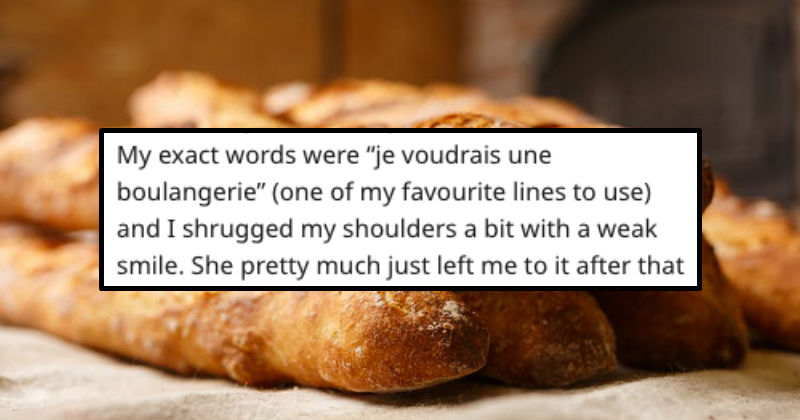 Guy's Lie Spirals Into 10 Months of Pretending to be French - FAIL Blog ...