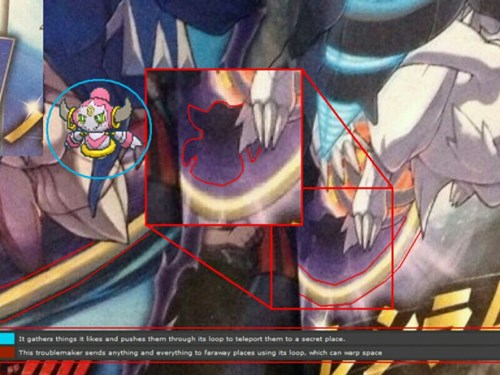 Pokémemes - hoopa - Pokemon Memes - Pokémon, Pokémon GO - Cheezburger