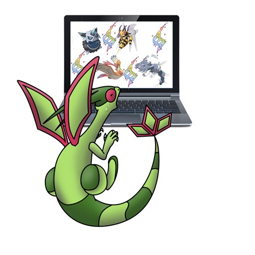 Pokémemes - flygon - Pokemon Memes - Pokémon, Pokémon GO - Cheezburger