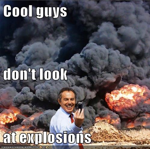 Memebase - Tony Blair - All Your Memes In Our Base - Funny Memes ...