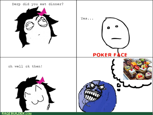 If You Call a Pop-Tart and Cookie Sandwich "Dinner", Then Yes! - Rage ...