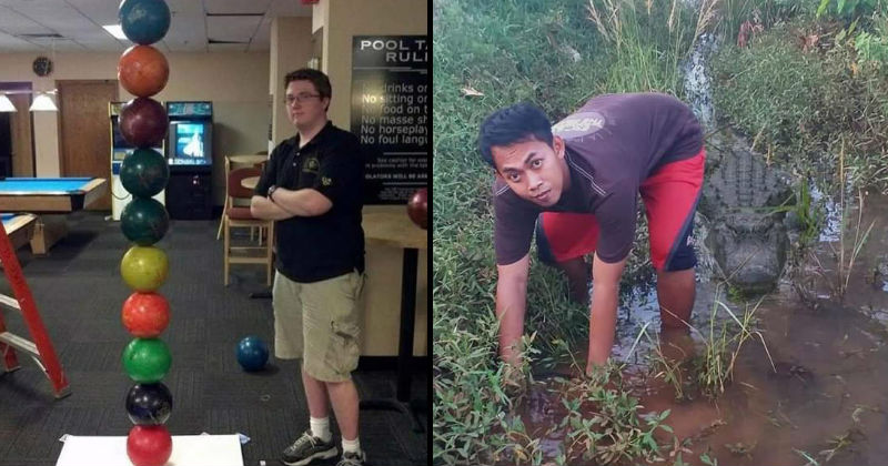 44 Strange Images to Make You Say "That's Enough Internet for Today ...