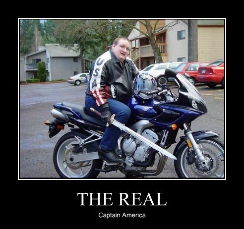 That's a Sweet Sword - Very Demotivational - Demotivational Posters ...