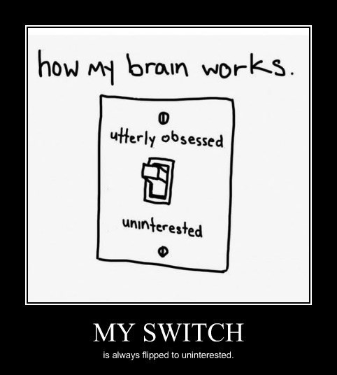 Very Demotivational - light switch - Very Demotivational Posters ...