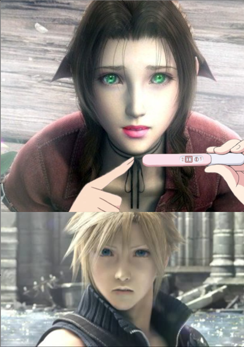 Memebase - aerith - All Your Memes In Our Base - Funny Memes - Cheezburger