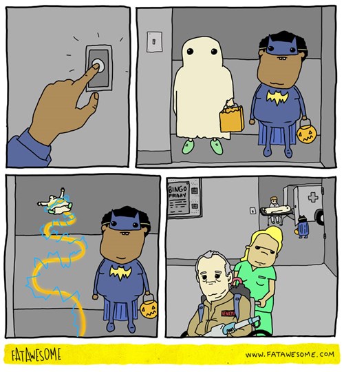 Memebase - ghosts - Page 6 - All Your Memes In Our Base - Funny Memes ...