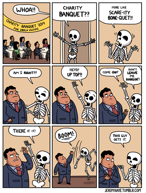 Memebase - skeletons - Page 3 - All Your Memes In Our Base - Funny ...